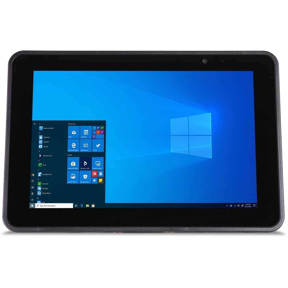 TABLET - TERRA IT-SYSTEME